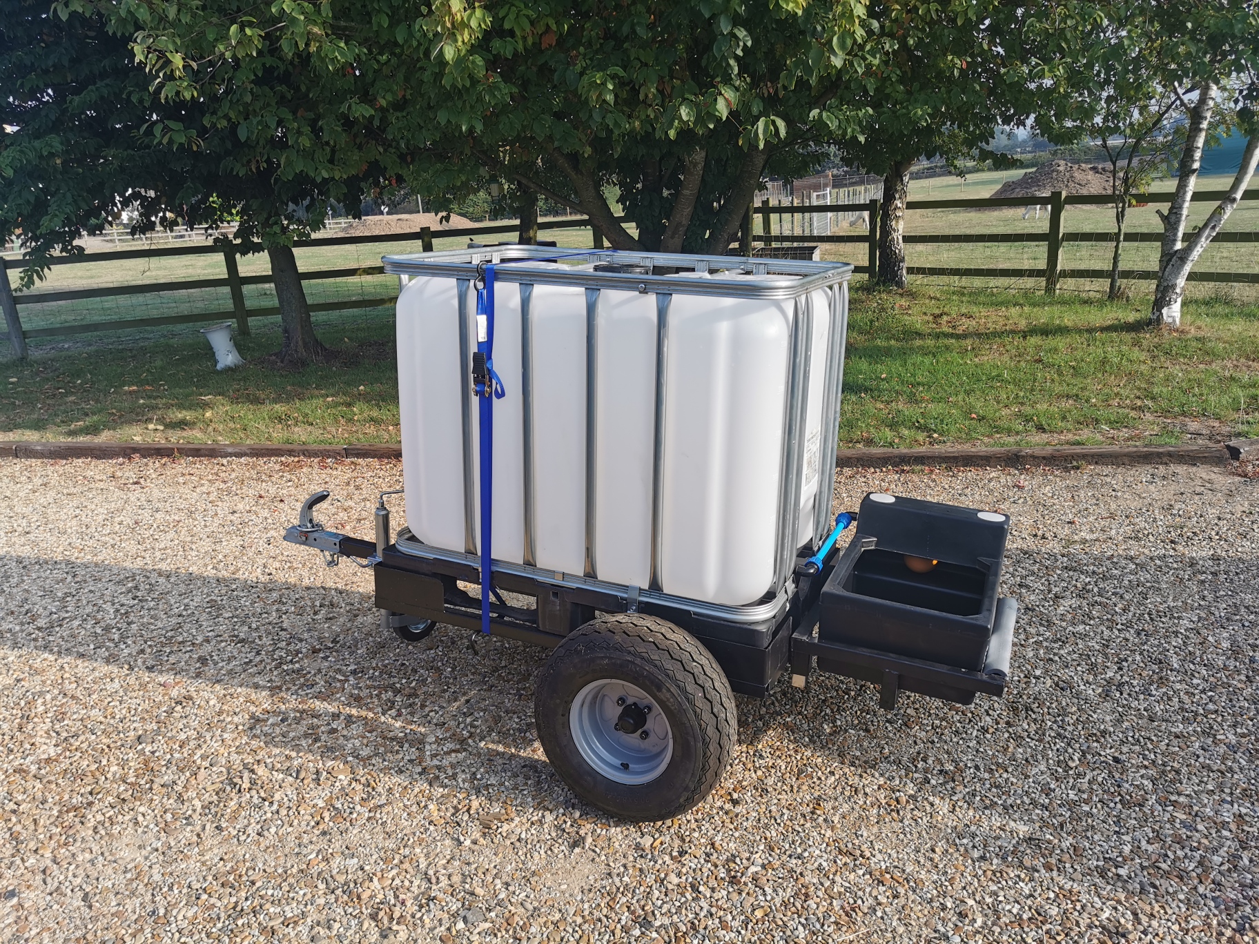 Home - G-Tec Trailers